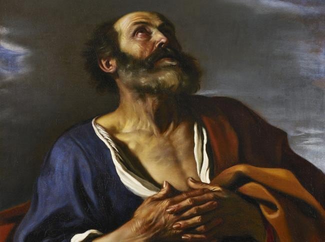 Guercino ritrovato, Modena e Piacenza lo celebrano - Il Sole 24 ORE