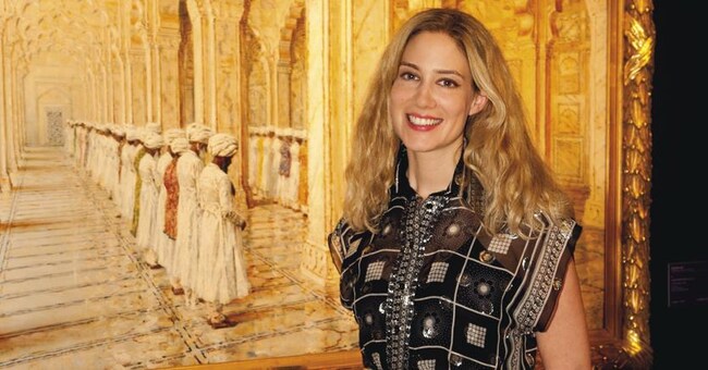 La provenienza fa la differenza, parola di Sarah Mansfield di Christie ...