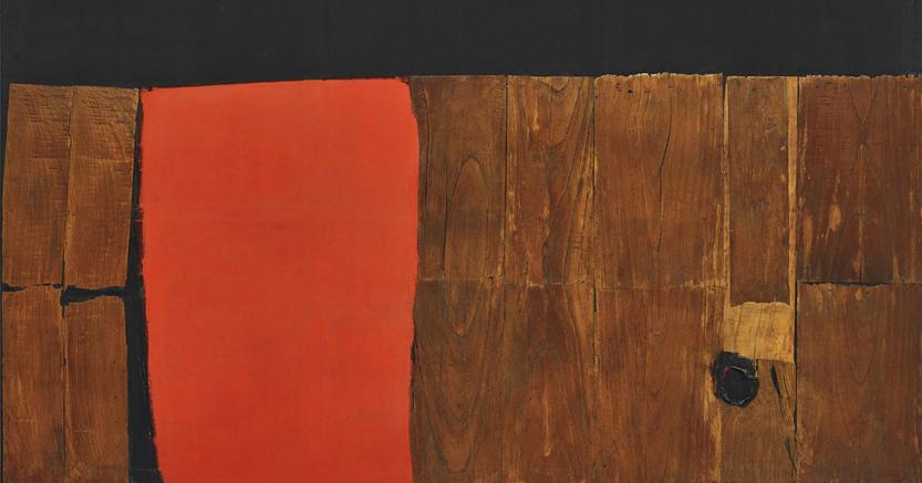 Risultati altalenanti per l’arte del ‘900 da Phillips New York - Il ...