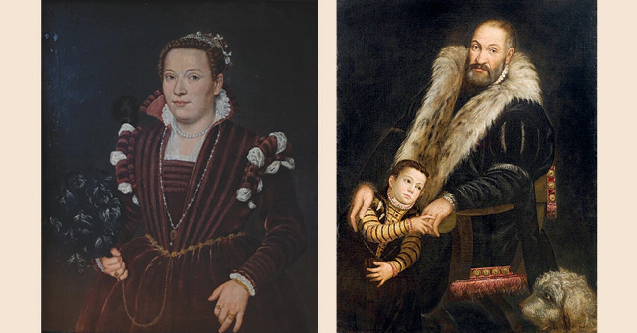 L’opera è di Fasolo ed è passata in asta - Il Sole 24 ORE