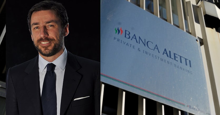 Da Banca Aletti architettura aperta per l’arte - Il Sole 24 ORE