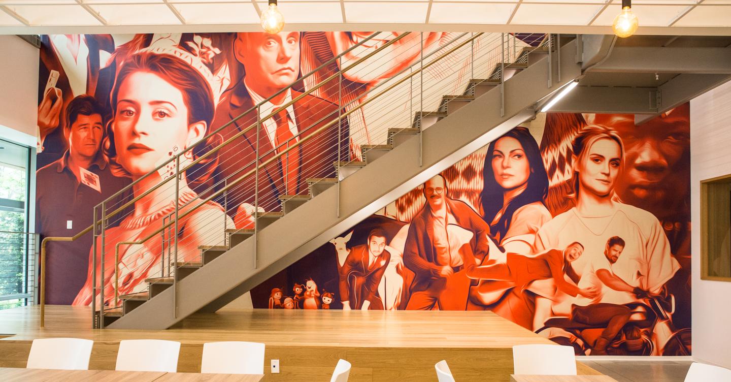 Netflix e i colossi «big tech», la stagione dei conti verso nuovi ...