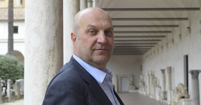 Tim, arriva Rigoni al vertice della direzione commerciale - Il Sole 24 ORE