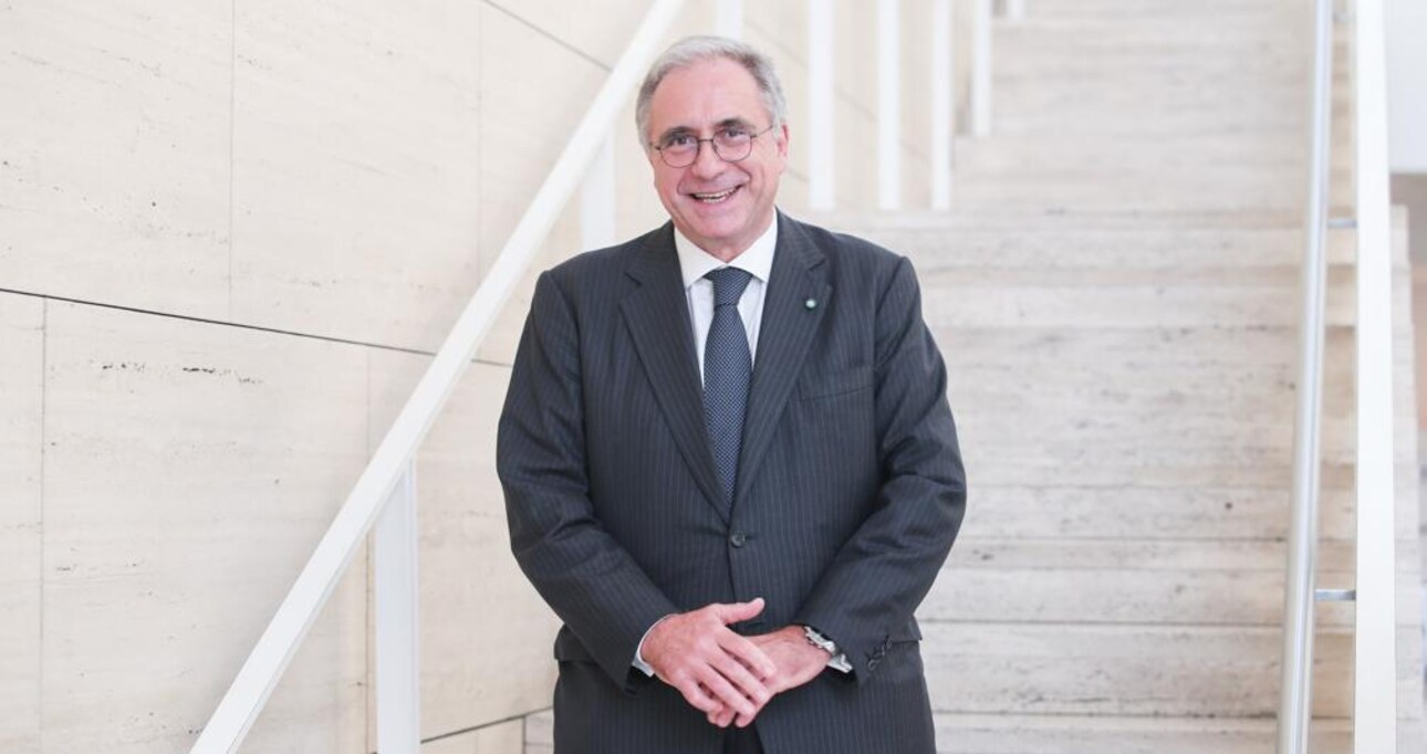 Ciocca (Consob): «Crack Ftx? Le autorizzazioni di Cipro richiedono ...