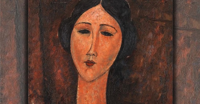 Modigliani a Palazzo Ducale: i sei imputati assolti, dichiarati otto ...