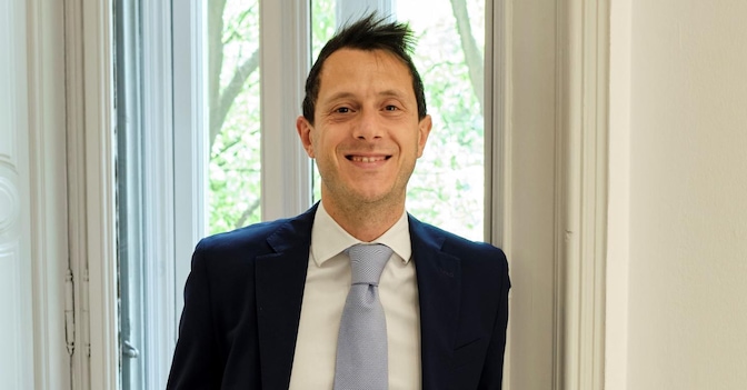 Giuseppe Francesco Bonacci entra nel Collegio dei Probiviri di GIMAV ...