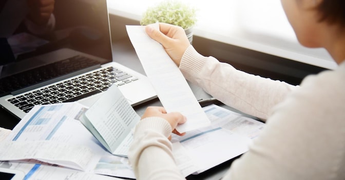 Modello TR per il rimborso Iva o per la compensazione dell’eccedenza ...