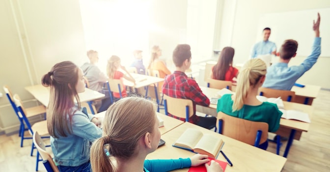 Nuove scuole, partito il maxi-concorso per 212 edifici innovativi | NT+ ...