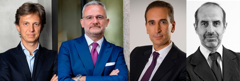 Safety21 acquisisce GeFiL: gli studi legali | NT+ Diritto