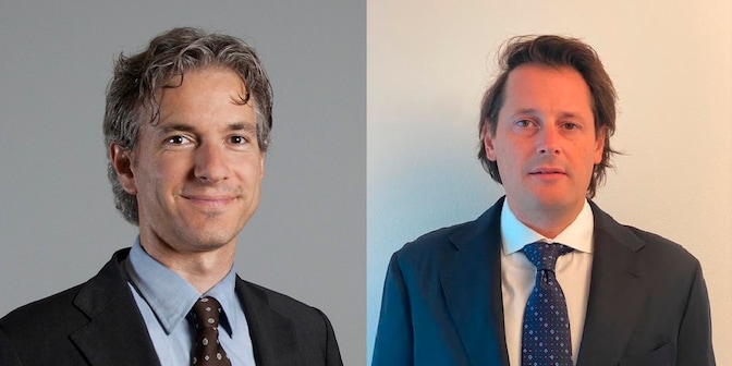 PwC TLS e Talamini nella fusione tra Da Rold, Cassol e Doge Logistica ...