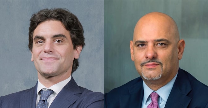 Tutti gli studi nell'acquisizione di "Palazzo Coin" a Roma da parte di ...