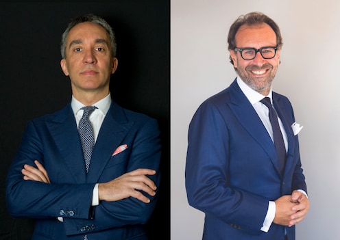 Chiomenti e Orrick nell'operazione di cartolarizzazione di crediti in ...