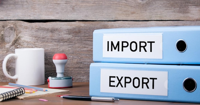Consignment stock, import con Iva in dogana