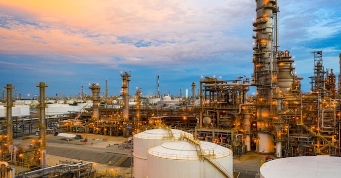 Bonatti triplica i contratti in Libia e satura di gas gli impianti ...