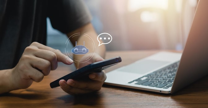 Chat GPT, in bilico il delicato equilibrio fra piattaforme digitali ed ...
