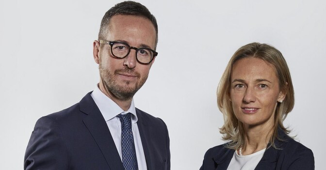 Nasce AFPC Banca e Finanza guidato dai partner Paola Strada e Tommaso ...