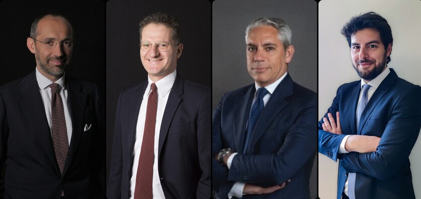 Chiomenti e Ashurst nell'acquisizione del business dei servizi aerei di ...