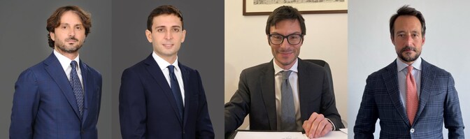 DLA Piper e Russo&Zanonato nell'acquisizione da parte di Ortus Power ...