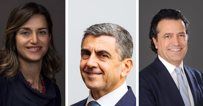 I Fondi Eurizon ITER entrano nel capitale del Gruppo Zaffiro. Gli studi ...