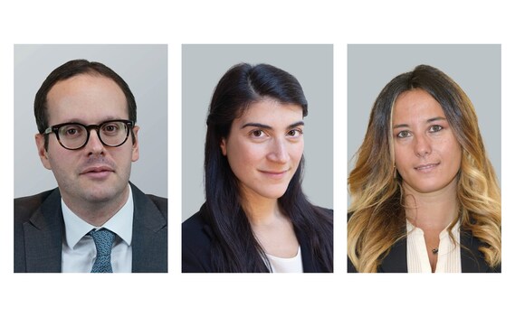 Allen & Overy e Jones Day nella nuova operazione di cartolarizzazione ...