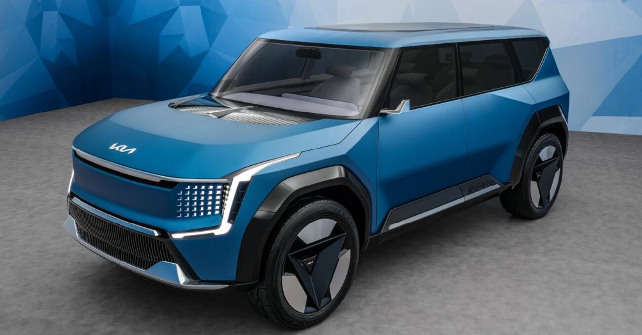 Kia rilancia con 14 vetture a ioni di litio - Il Sole 24 ORE