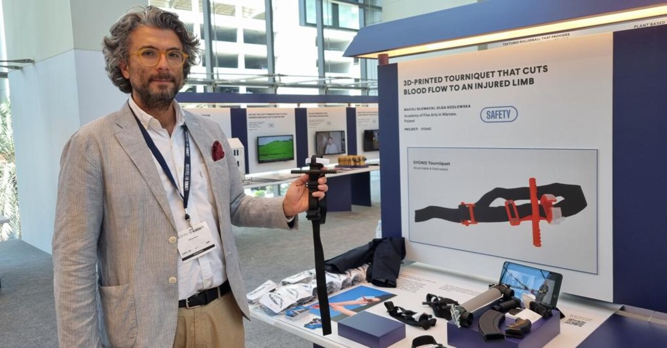 Carlo Rizzo: «La vera innovazione nasce dalla cross-fertilization» - Il ...