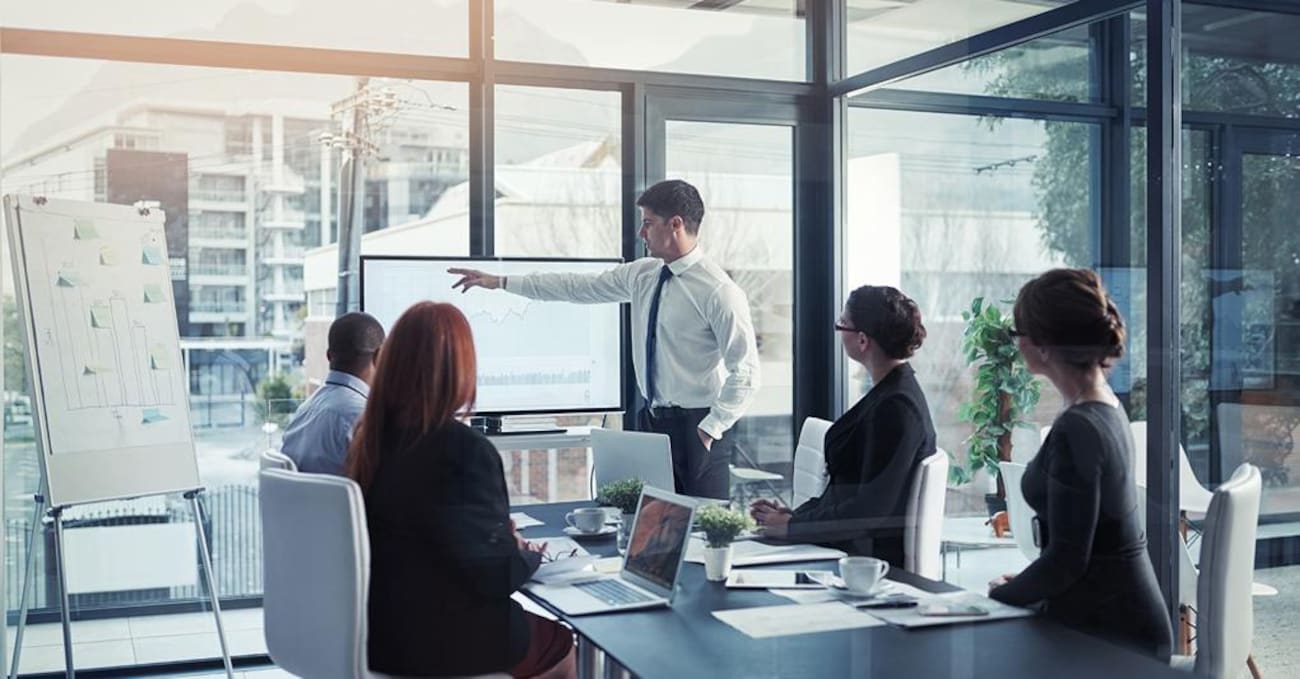 Ecco i principali ranking delle società di consulenza a livello ...