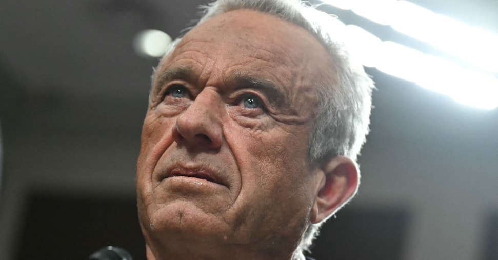 La partita a poker di Donald: l’addio (per ora) all’Oms e la posta in ...