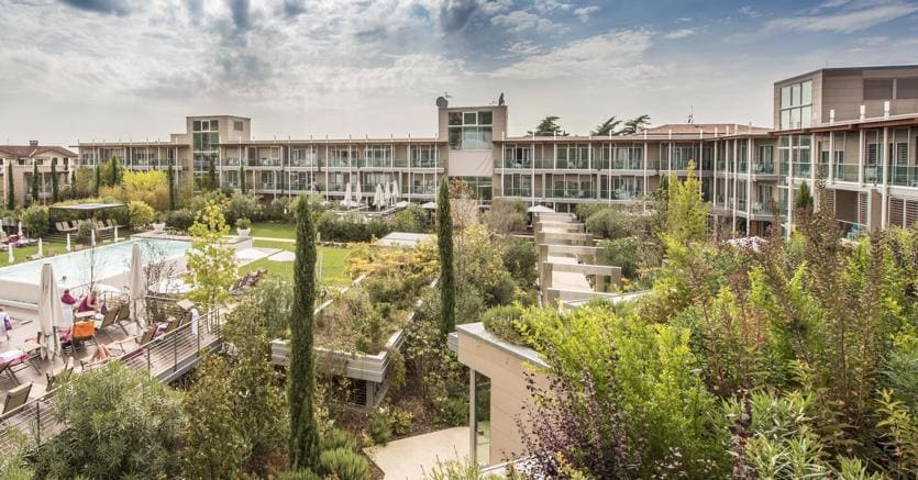 Ecosystem Srl Trieste Hotels