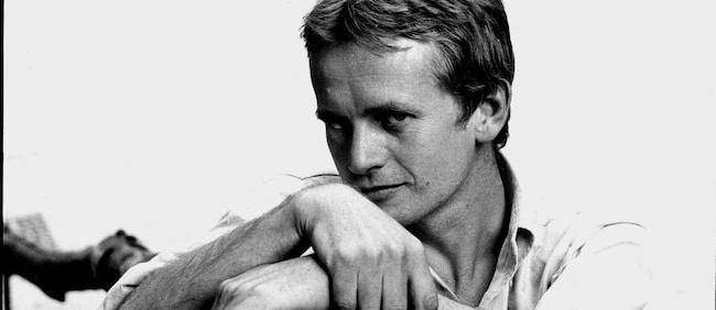 Dalla Patagonia a Praga: il mappamondo di Bruce Chatwin - Il Sole 24 ORE