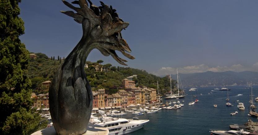 Museo del Parco, Portofino - Il Sole 24 ORE