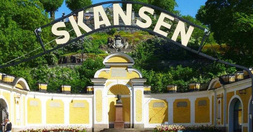 Skansen, nello zoo museo all'aperto - Il Sole 24 ORE