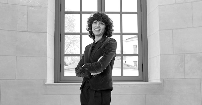 La top manager italiana numero due del gruppo Kering: Francesca ...