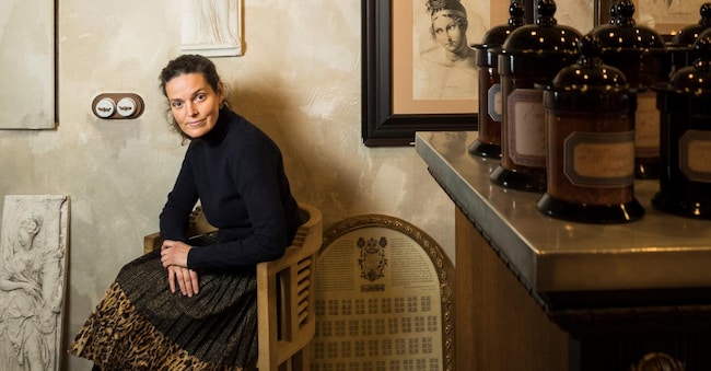 La bellezza straordinaria del quotidiano: i consigli di Victoire de ...