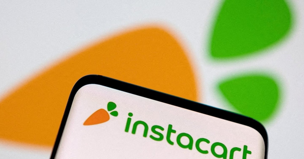 Instacart infiamma il Nasdaq: mega Ipo e +40% al debutto - Il Sole 24 ORE