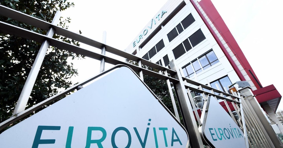 Eurovita, perdita shock da 1,5 miliardi nel 2022. Asset verso Cronos ...