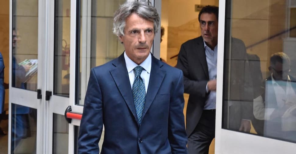 Mps, Cassazione conferma assoluzione per Mussari e Vigni - Il Sole 24 ORE