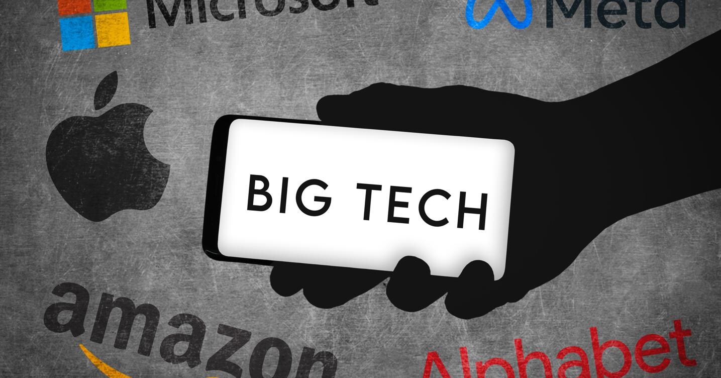 Fisco, così finisce l’era dell’impunità per le Big tech - 24+