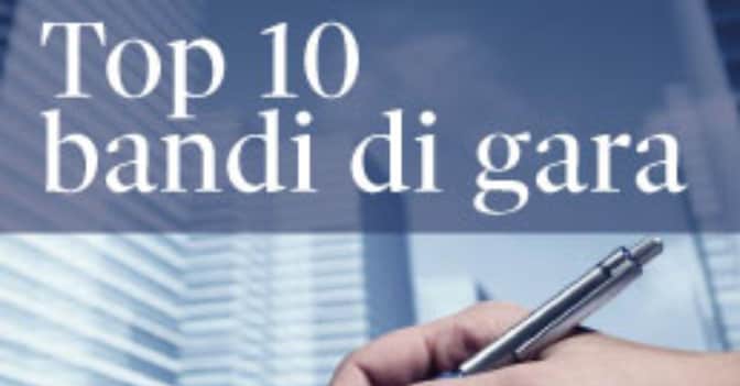 Top 10 bandi. A Roma Rfi assegna i lavori del nodo del Pigneto per 116 ...