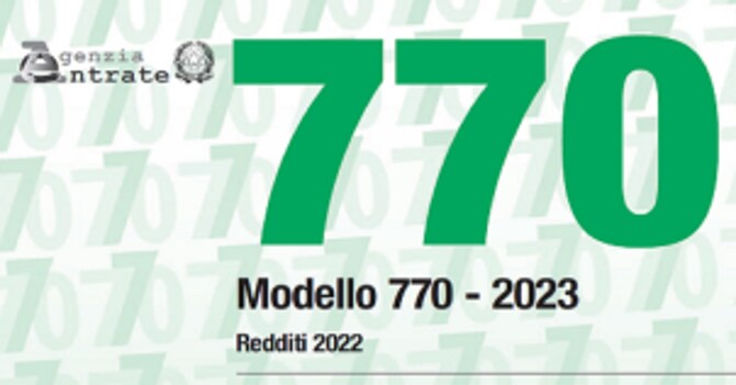Nel modello 770 codici aggiornati per le proroghe dei versamenti | NT+ ...