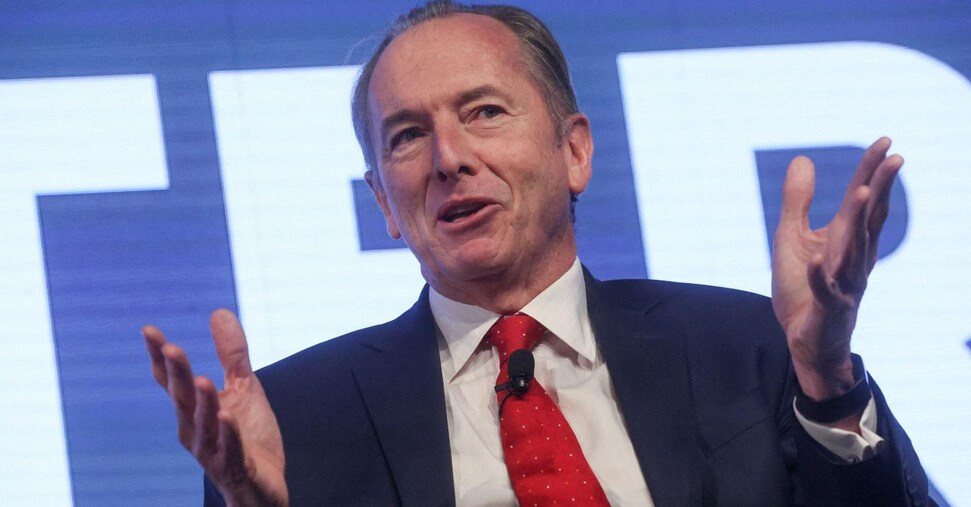 Morgan Stanley, Ted Pick nuovo ceo 2024: prende il posto di James ...
