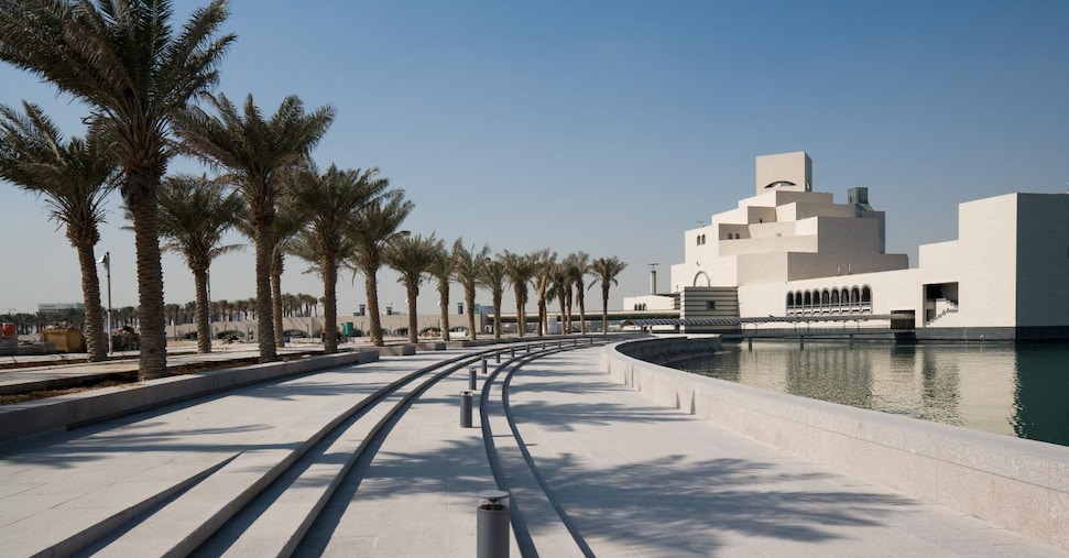 Alla scoperta del Qatar attraverso i suoi musei, storici e ...