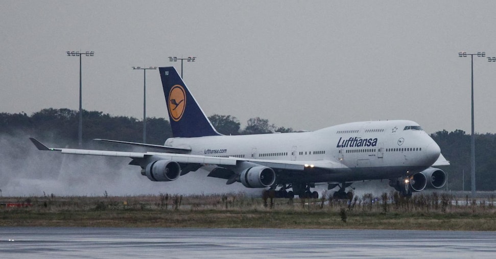 Lufthansa, trimestre record per la forte domanda - Il Sole 24 ORE