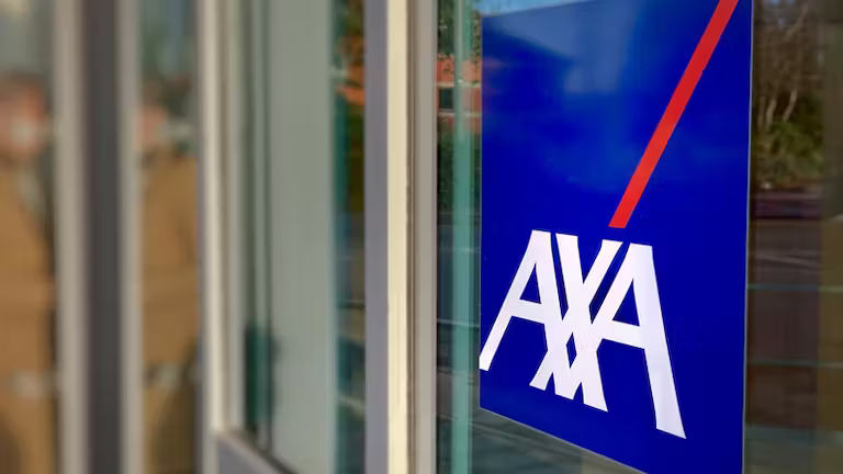 Il calo di Axa a Parigi dopo i numeri frena tutto il comparto. Deboli ...