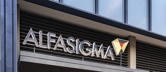 Alfasigma, Italia prima al mondo nella cura del fegato - Il Sole 24 ORE