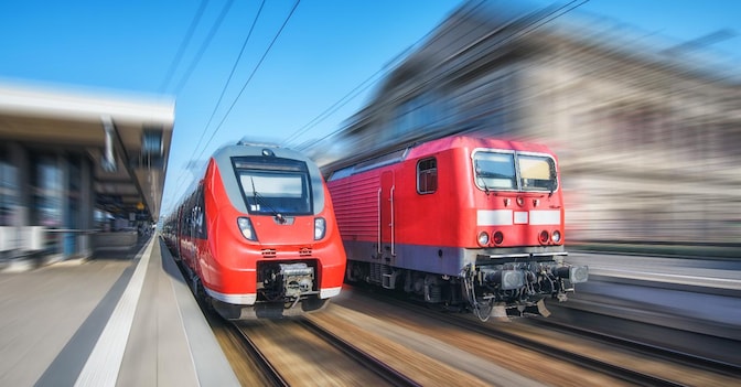 Nodo del Pigneto a Roma, deserta per la seconda volta la maxi-gara Rfi ...