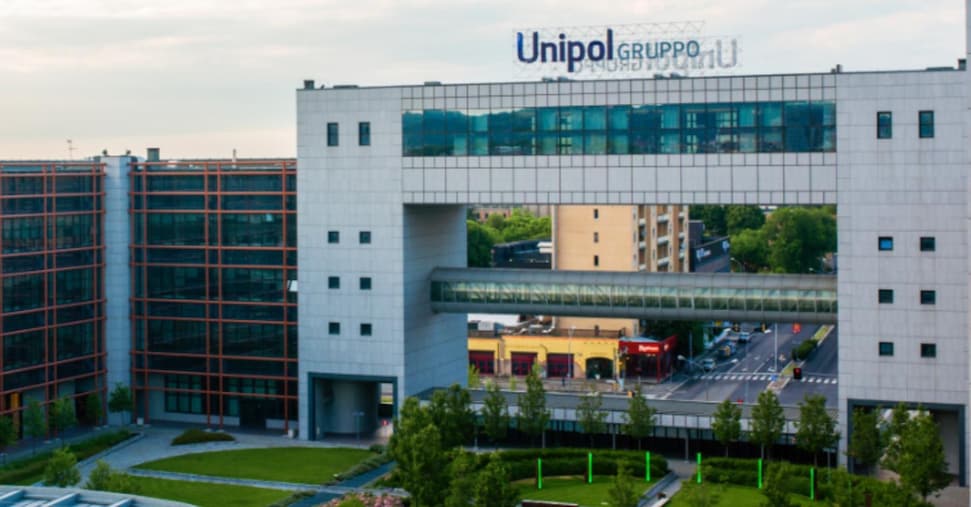 Unipol, utile dei 9 mesi a 769 milioni - Il Sole 24 ORE