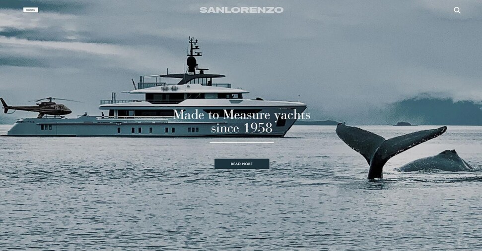 Sanlorenzo fa rotta sul business dei servizi. Focus sulle acquisizioni - Il Sole 24 ORE