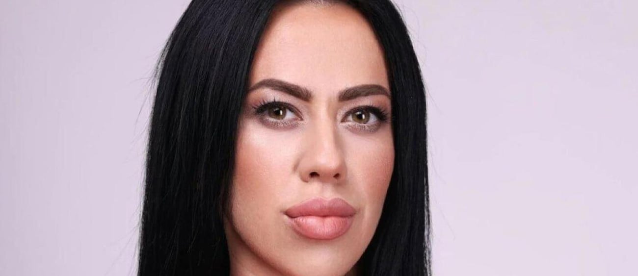 Avvelenata Marianna Budanova, moglie del capo dei servizi segreti ucraini. «Metalli pesanti nel ...