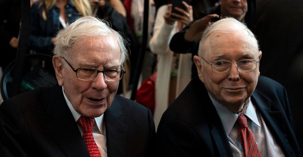 Charlie Munger, socio e consigliere di Warren Buffett, muore a 99 anni ...